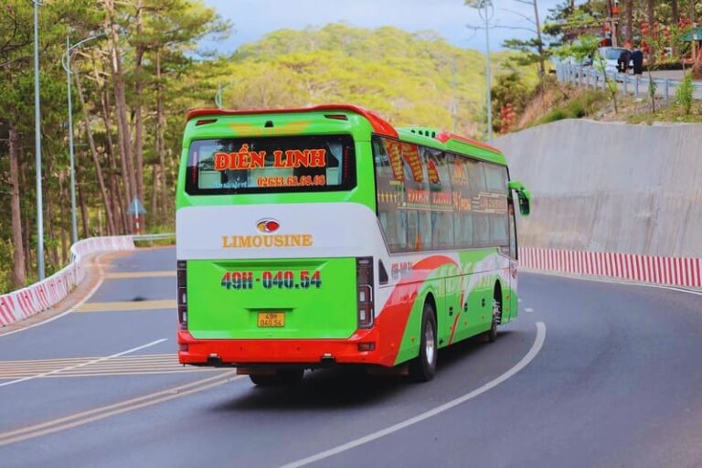 Top 22 Nhà xe Hà Nội Đắk Lắk đi Buôn Ma Thuột